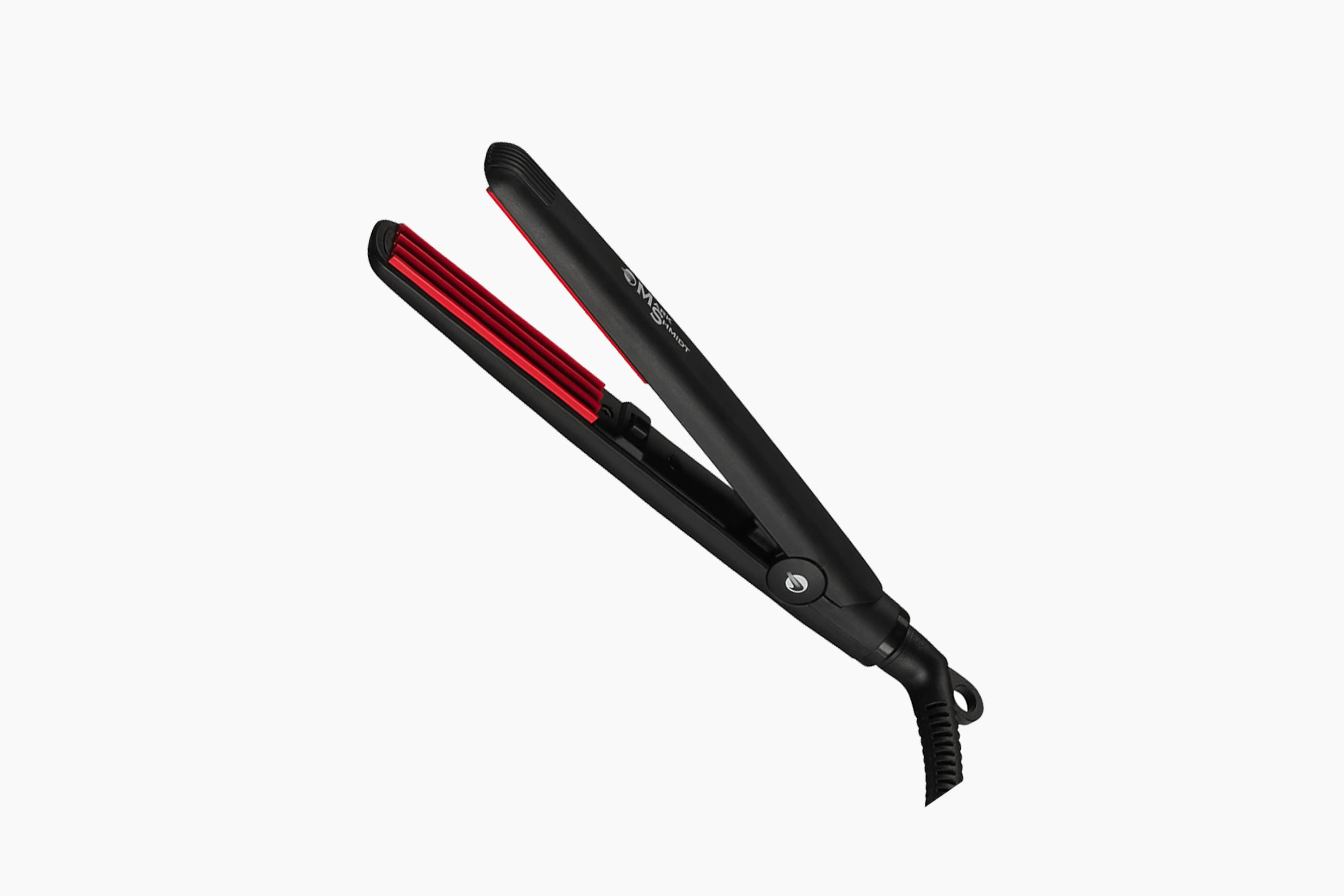 Профессиональные щипцы-гофре Mark Shmidt 702 compact Ripple