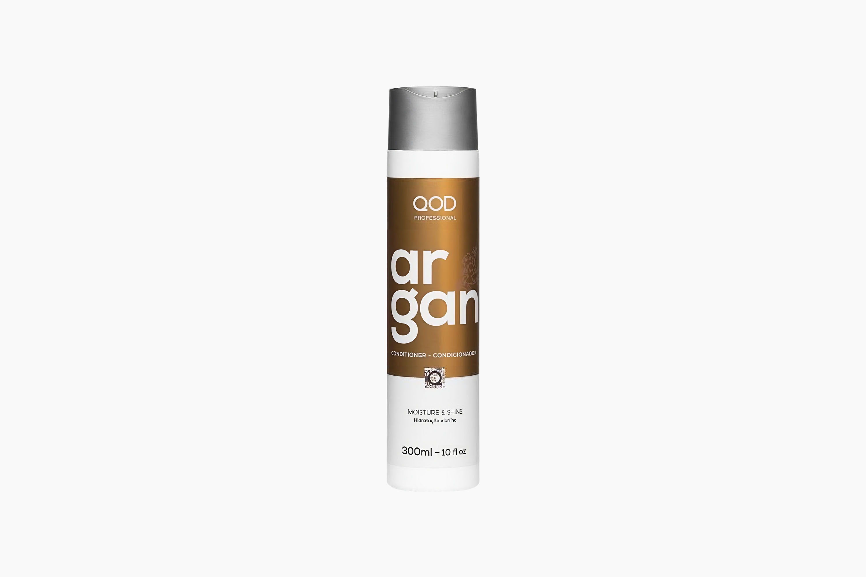 Кондиционер для волос QOD Professional Argan Conditioner After care ...